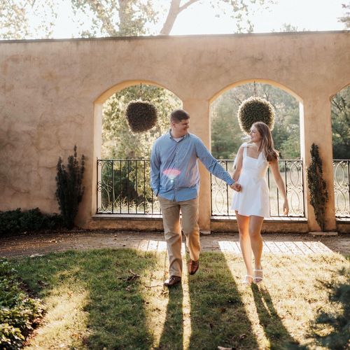 Leslie Weller and Tyler Tripple's Wedding Website