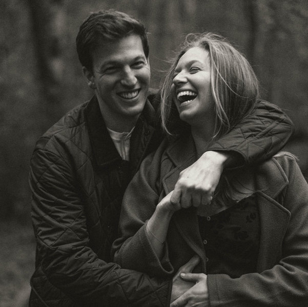Gabrielle Palazzo and Luke Modzelewski's Wedding Website