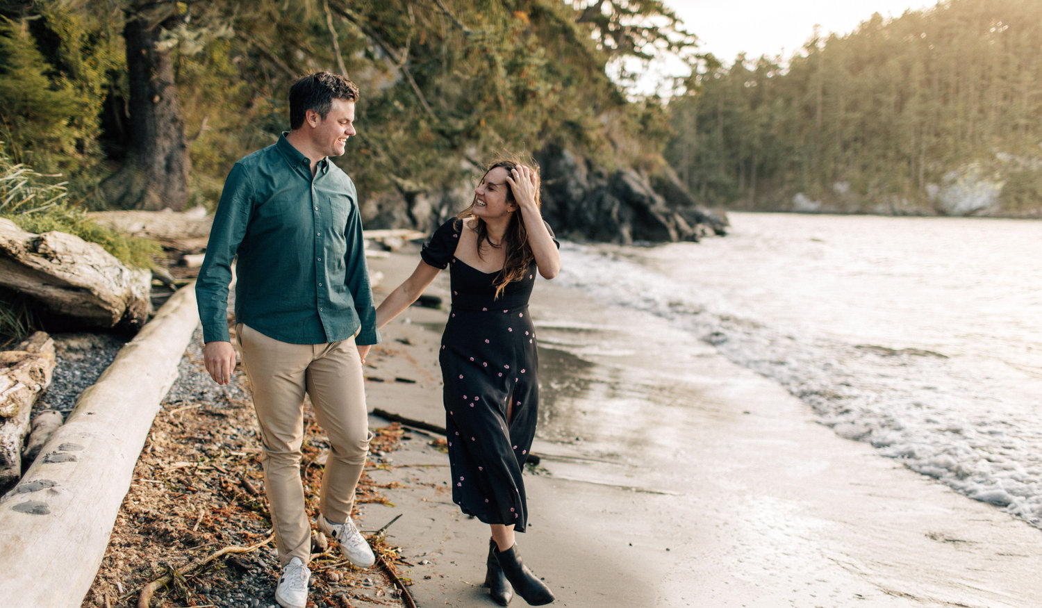Krista Thomson and Ryan Acuff's Wedding Website
