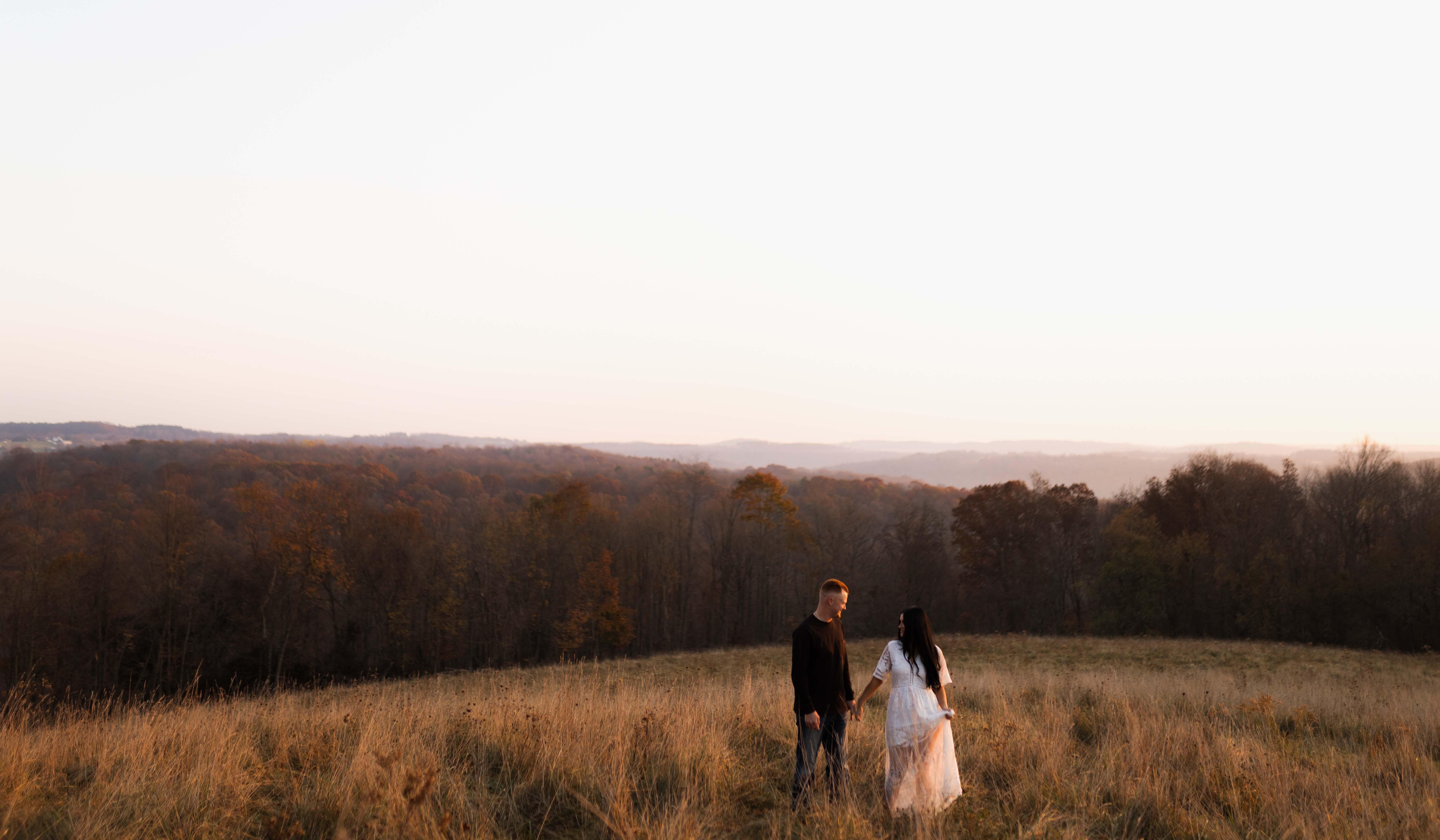 Sydnie Holden and Caleb Hill's Wedding Website