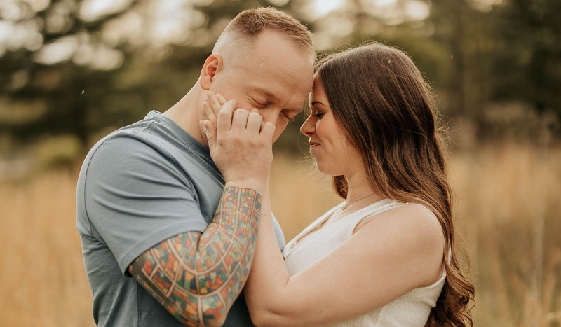 Emma Earl and Elijah Britton's Wedding Website