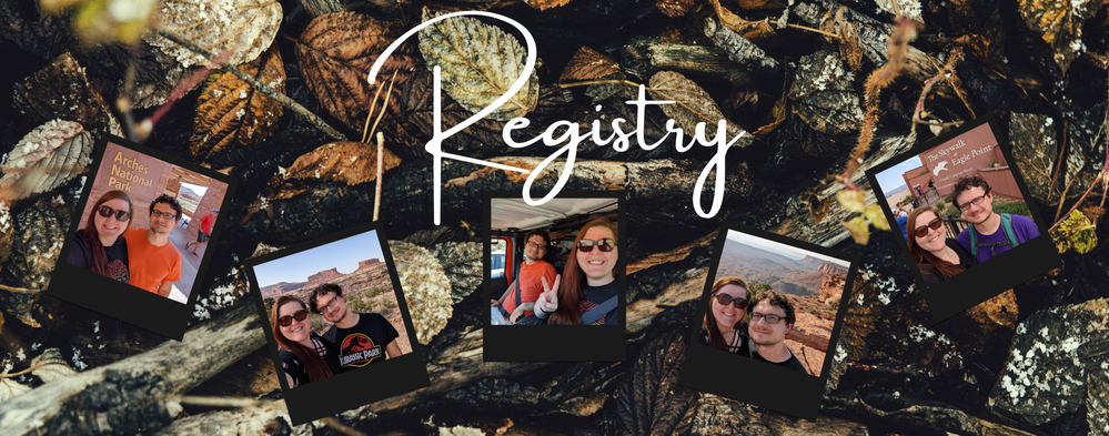 Nicole Swatek and Nathan Hicks' Wedding Website