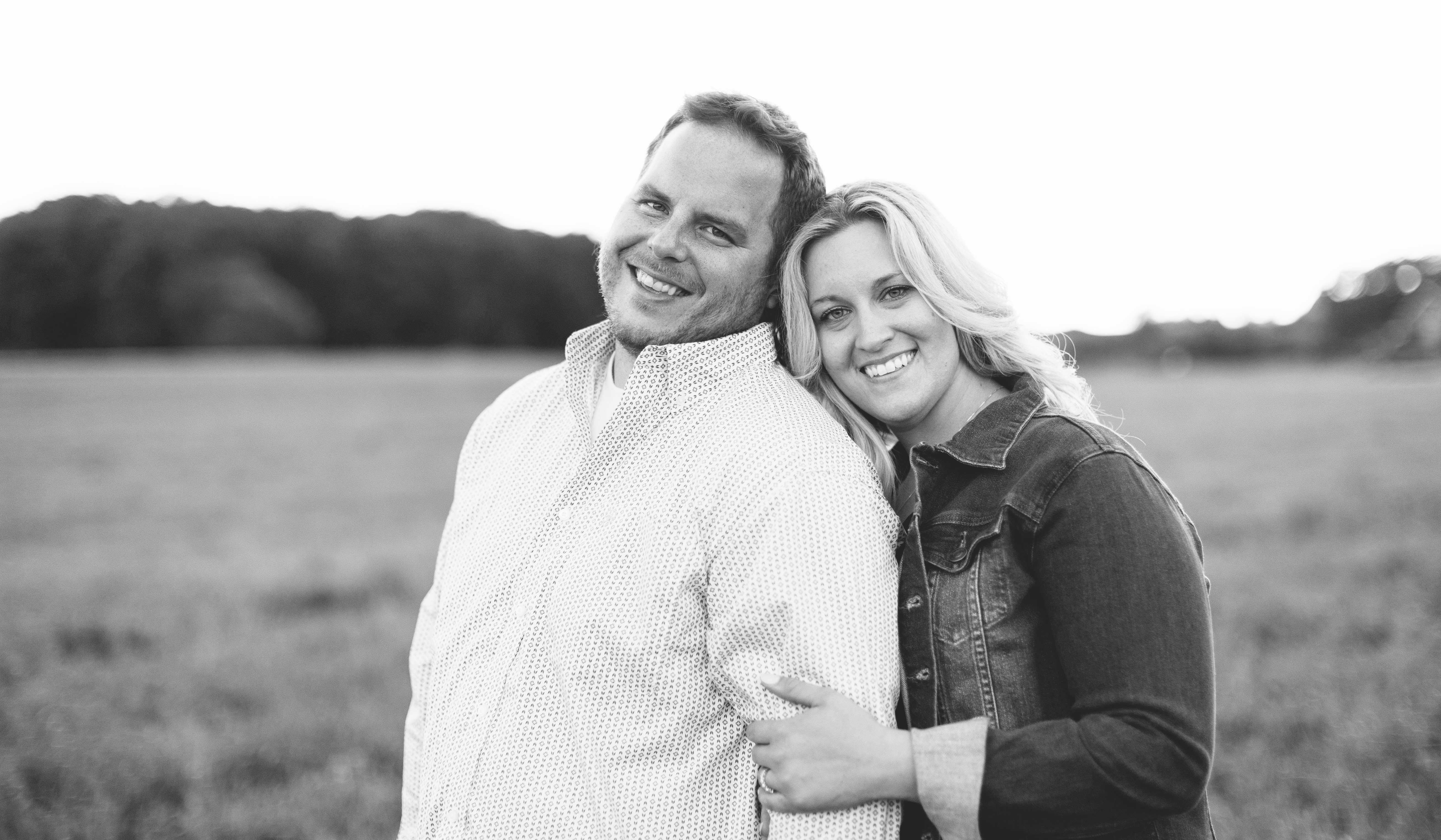 Josh Schaffer and Allison Moore's Wedding Website