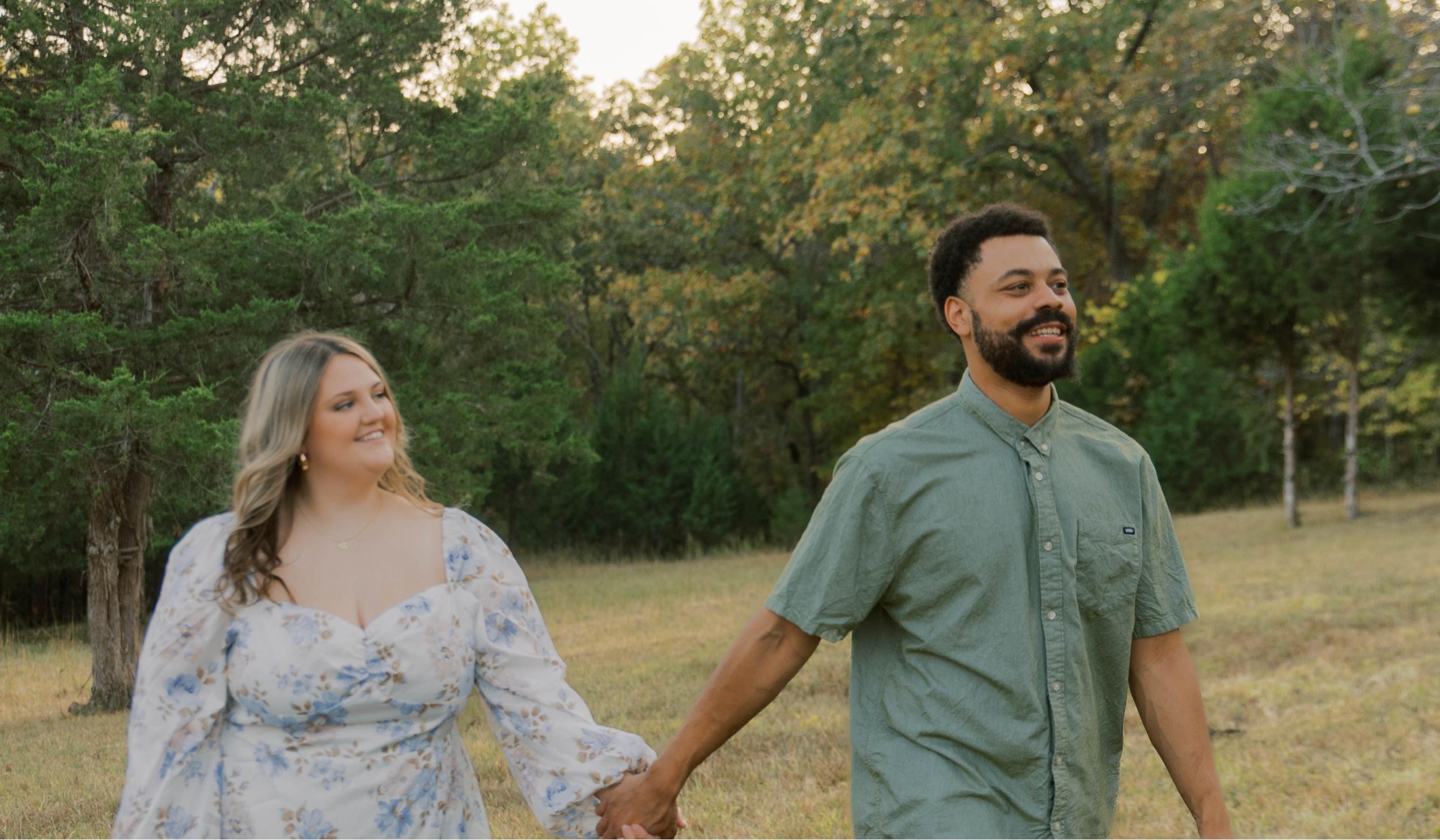 Ashley Oliver and Raekwon Weber's Wedding Website