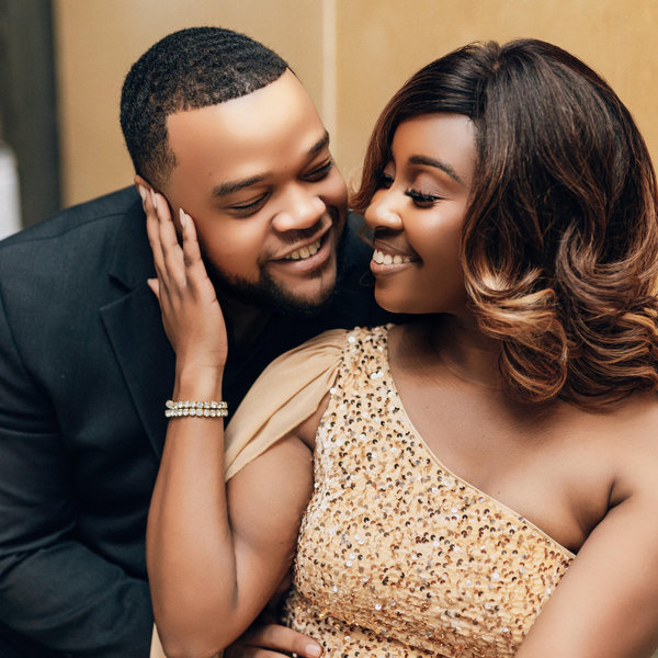Tiffany Bell and Bryant Stewart's Wedding Website
