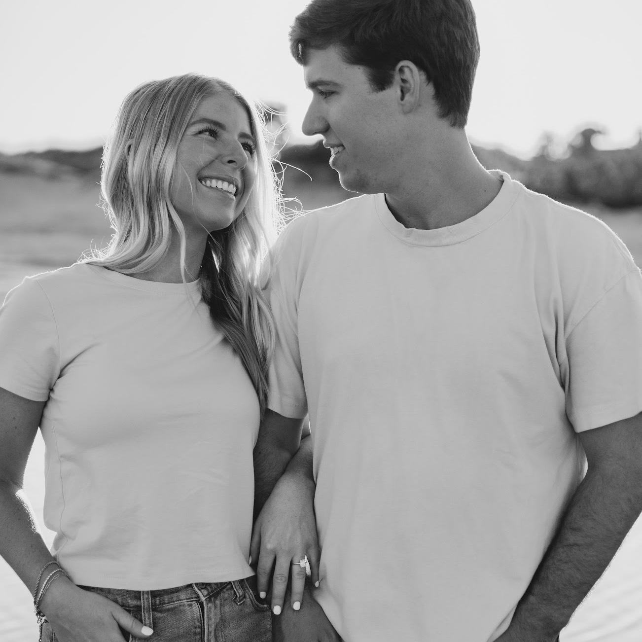 Emma Adams and Jesse Case's Wedding Website