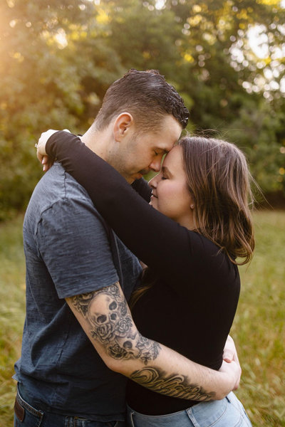 Shawna Duncan and Quinn Whiting's Wedding Website
