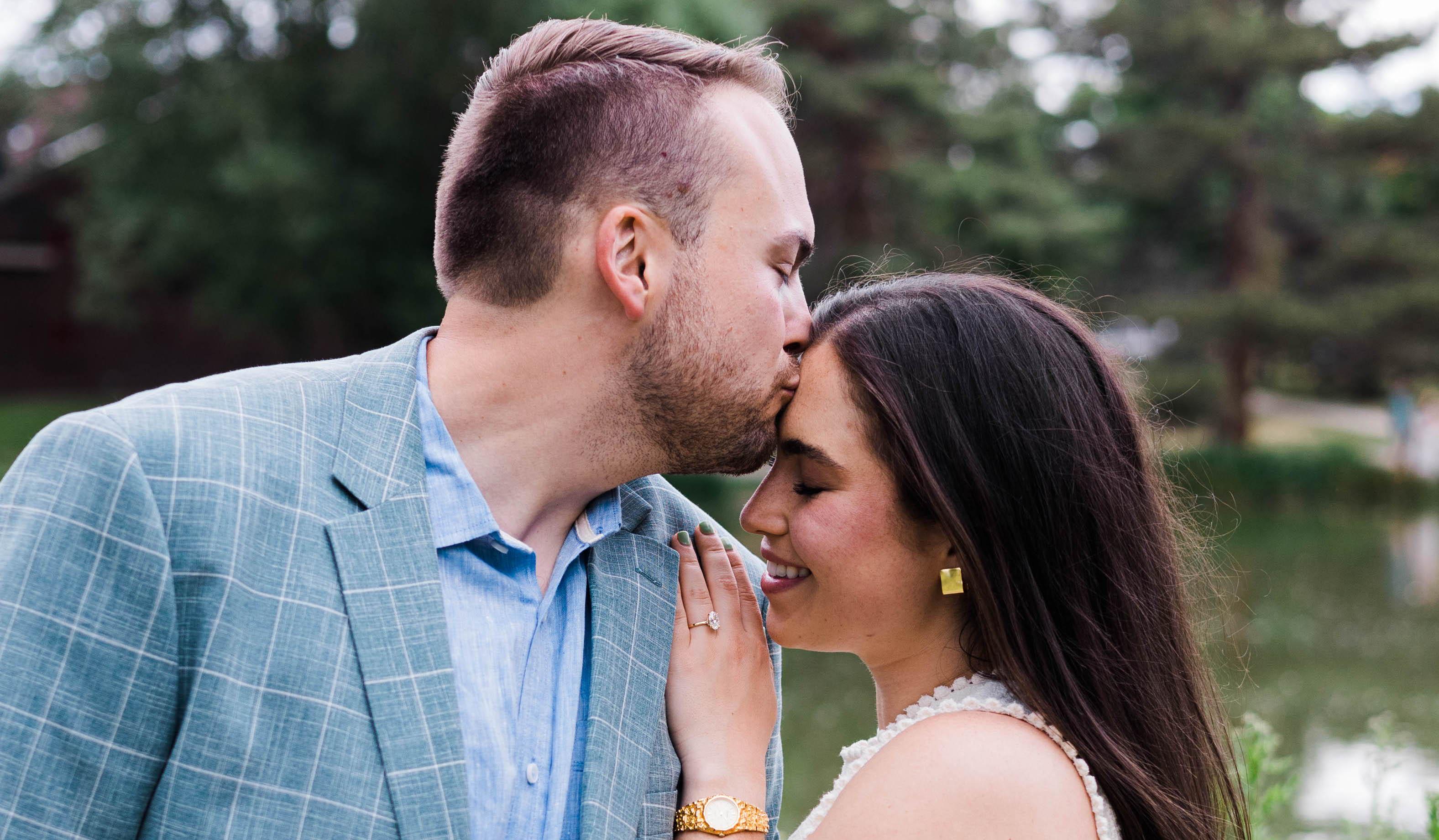 Gabrielle Bella and Steven Hathoot's Wedding Website