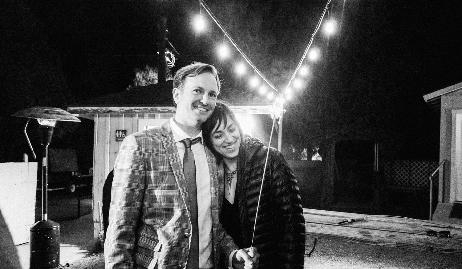 Jesse Lumb and Betsy Bradbury's Wedding Website