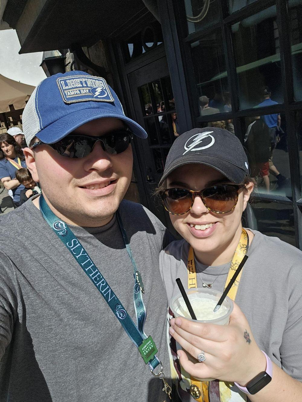 Phoebe Davis and Dillon Armstrong's Wedding Website