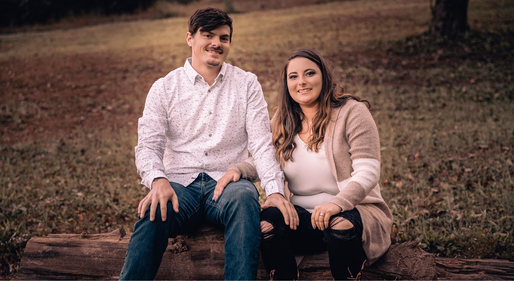 Madison Webb and Tyler Luker's Wedding Website