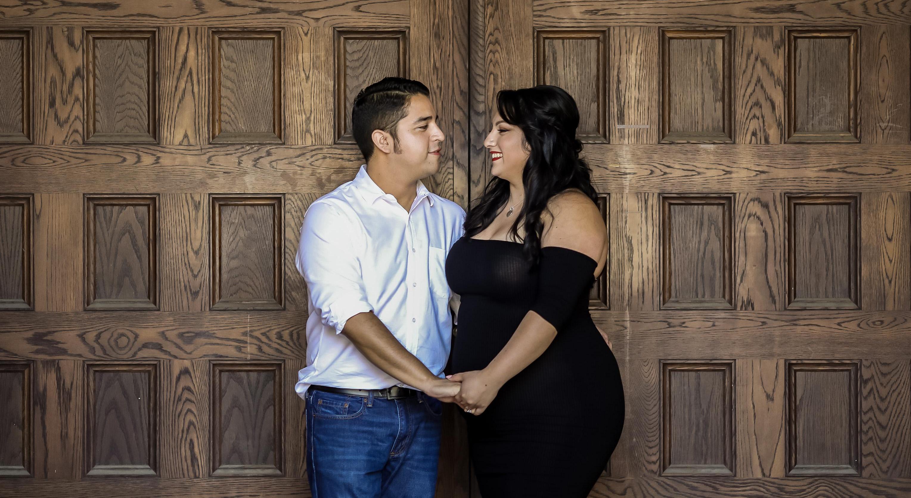 Angel Soltero and Philip Martinez's Wedding Website