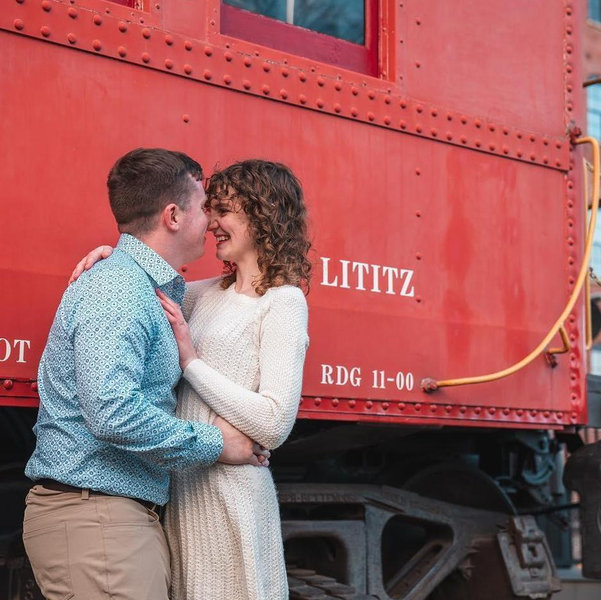 Alaina Fry and Preston Isom's Wedding Website