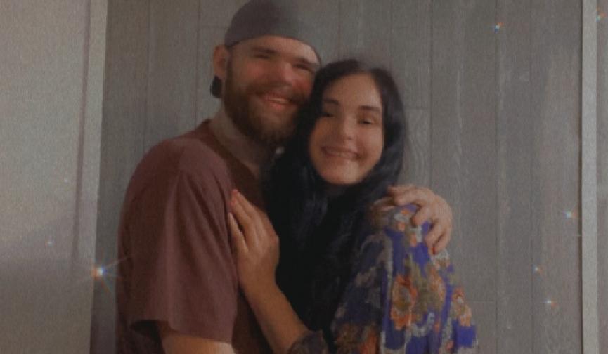 Samantha Bailey and Corbin Bennett's Wedding Website