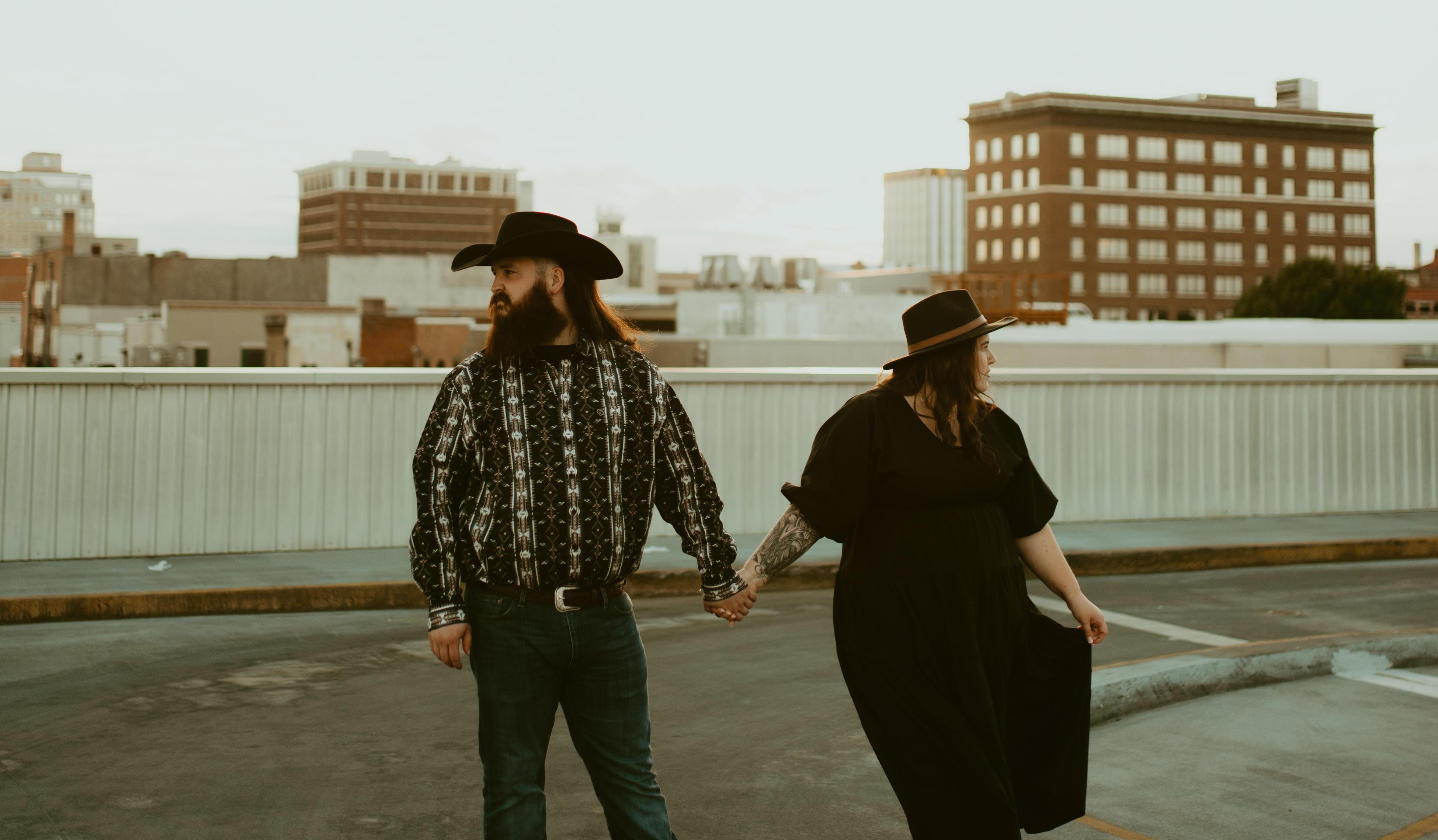 Wendi Killian and Brandon Pollock's Wedding Website