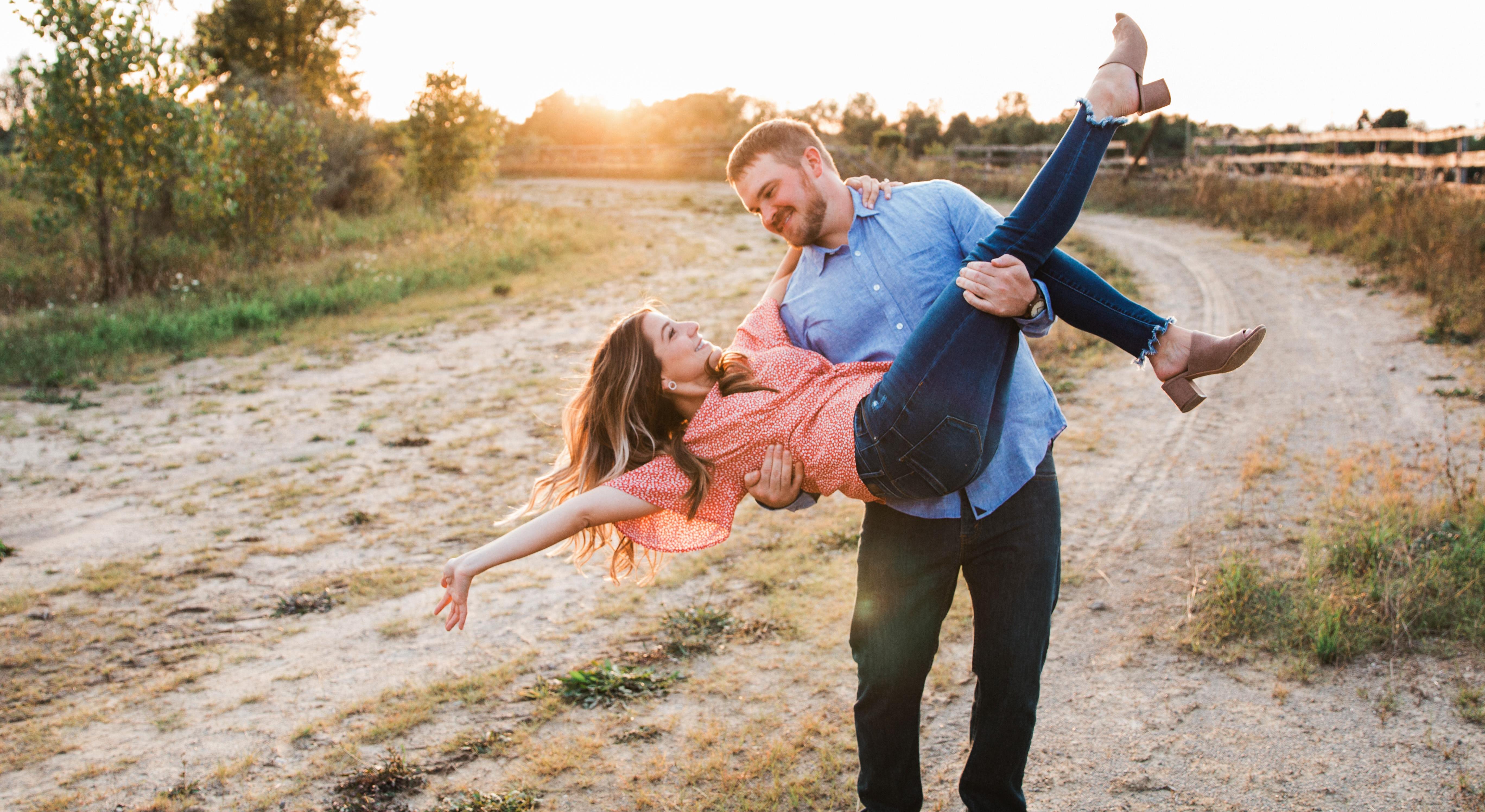 Amy Neville and Kevin LaFave's Wedding Website