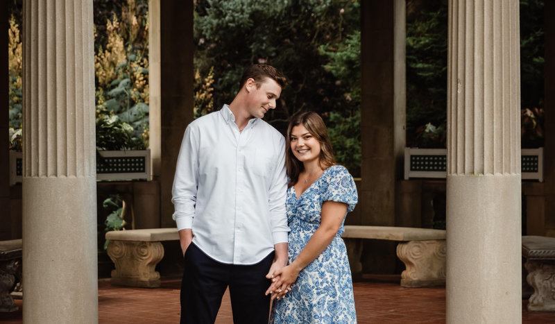 Samantha Schiffer and James Terray's Wedding Website