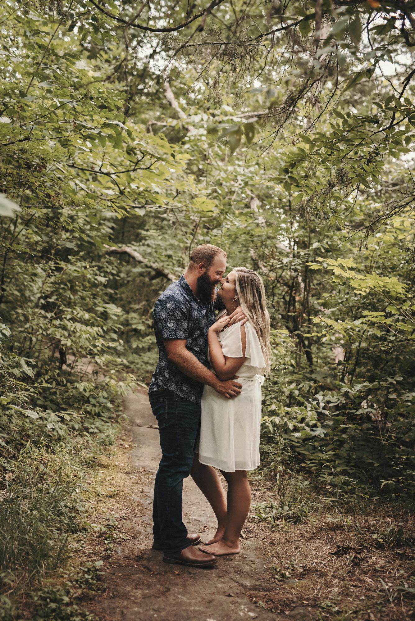 Morgan Tapp and Ethan Howard's Wedding Website