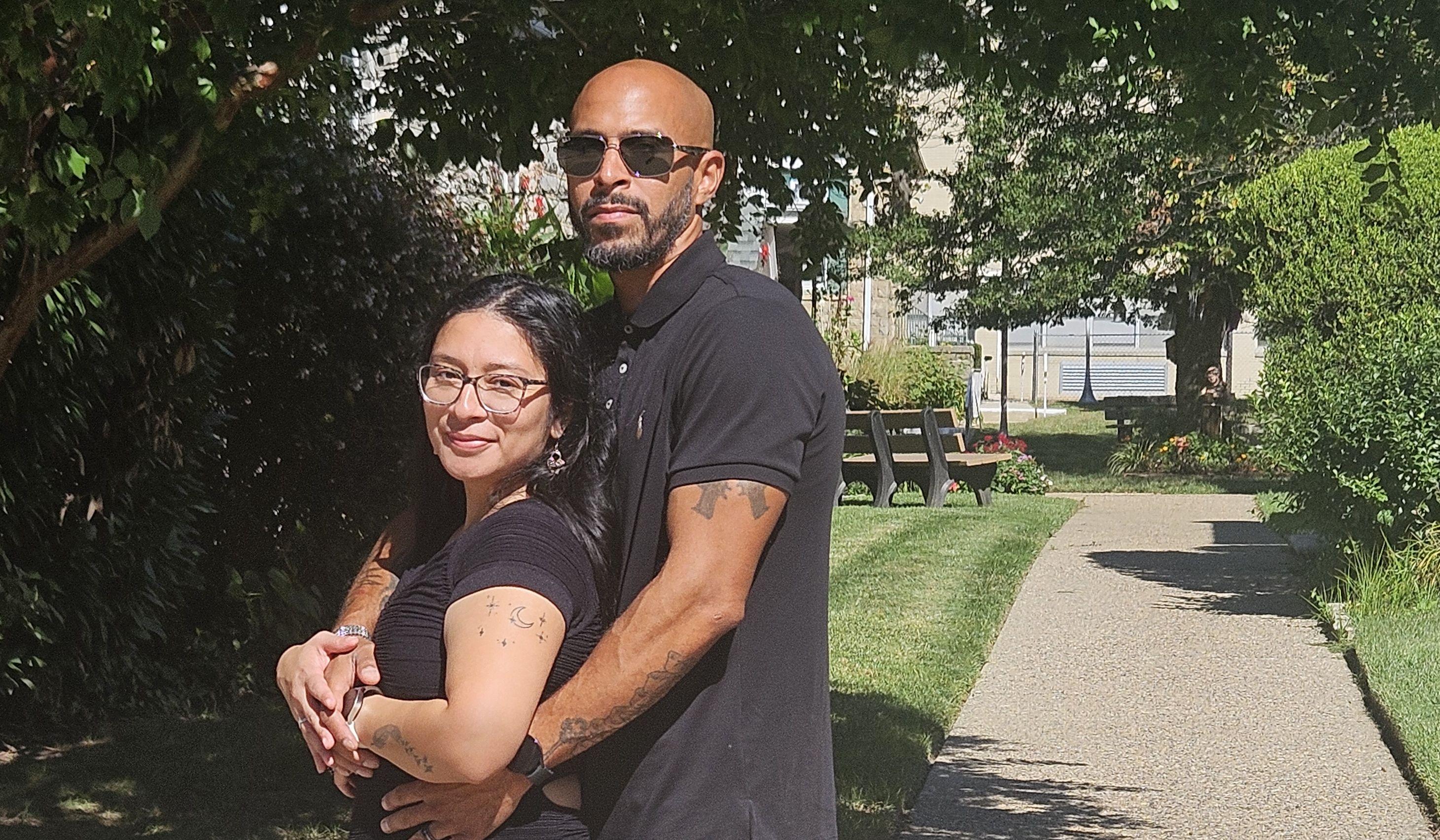 Karen Portillo and Brian Jenkins' Wedding Website