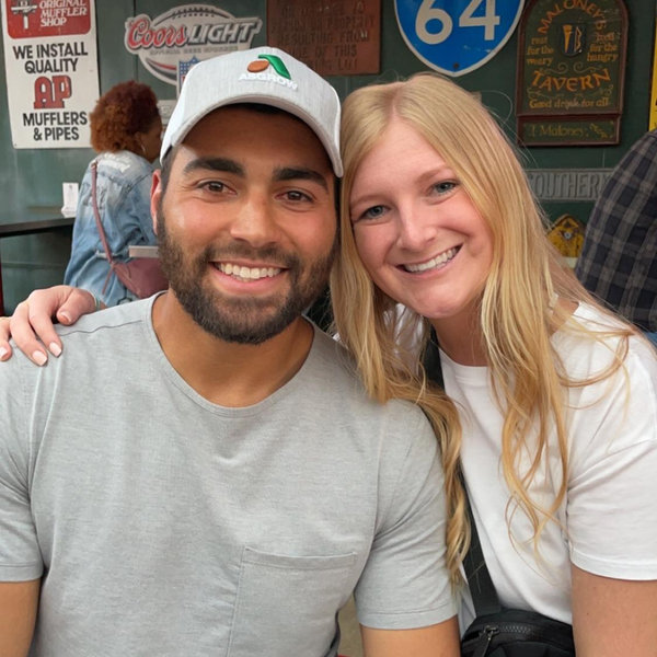 Skylar Peck and Tyson Woods' Wedding Website