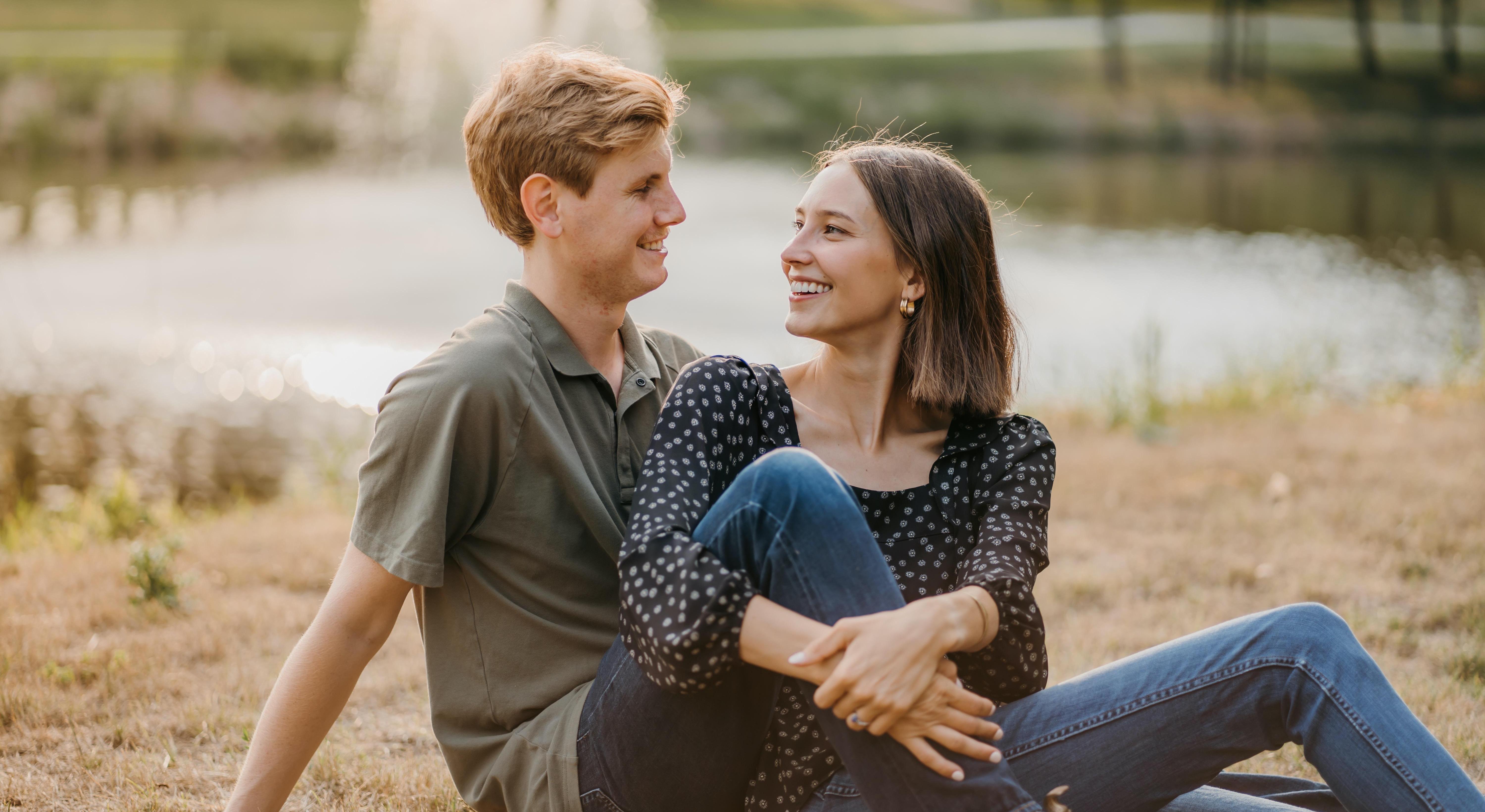 Sarah Almquist and Brett Dvorak's Wedding Website