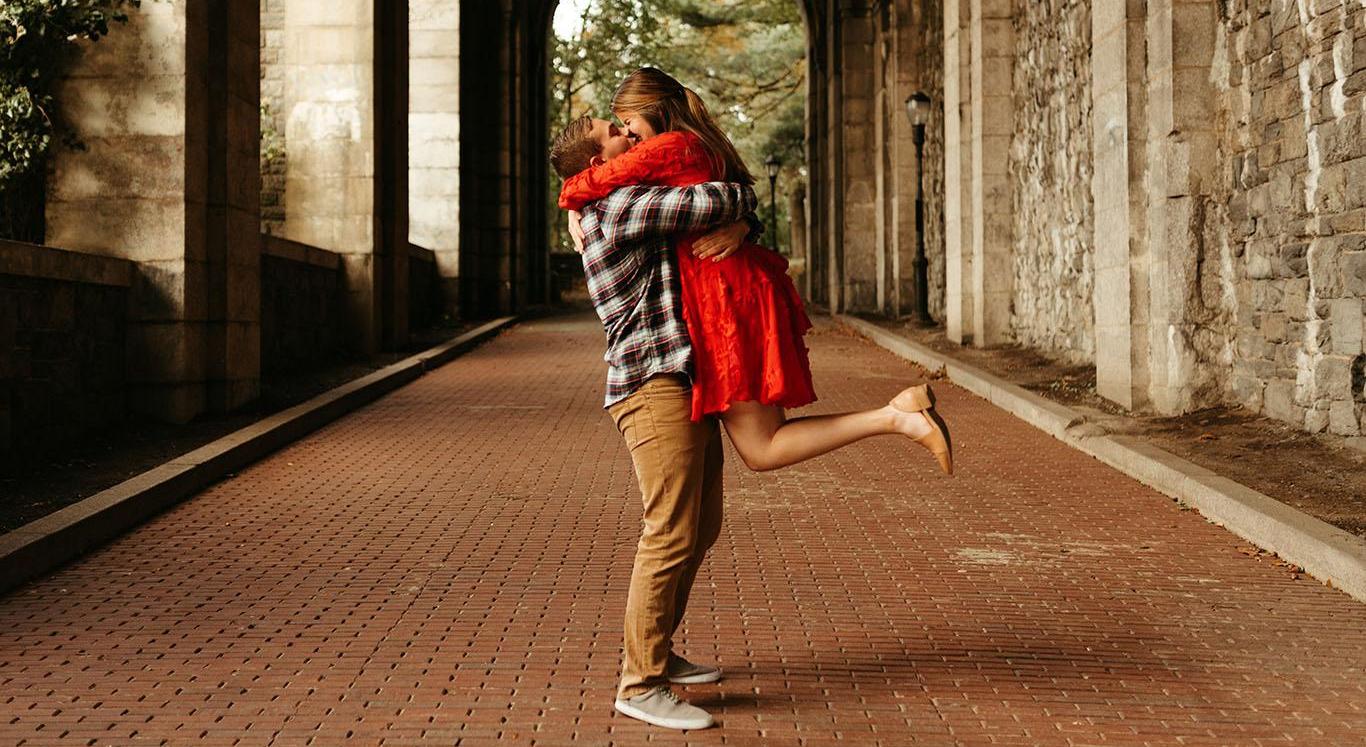 Bridget Lafferty and Jack Gregg's Wedding Website