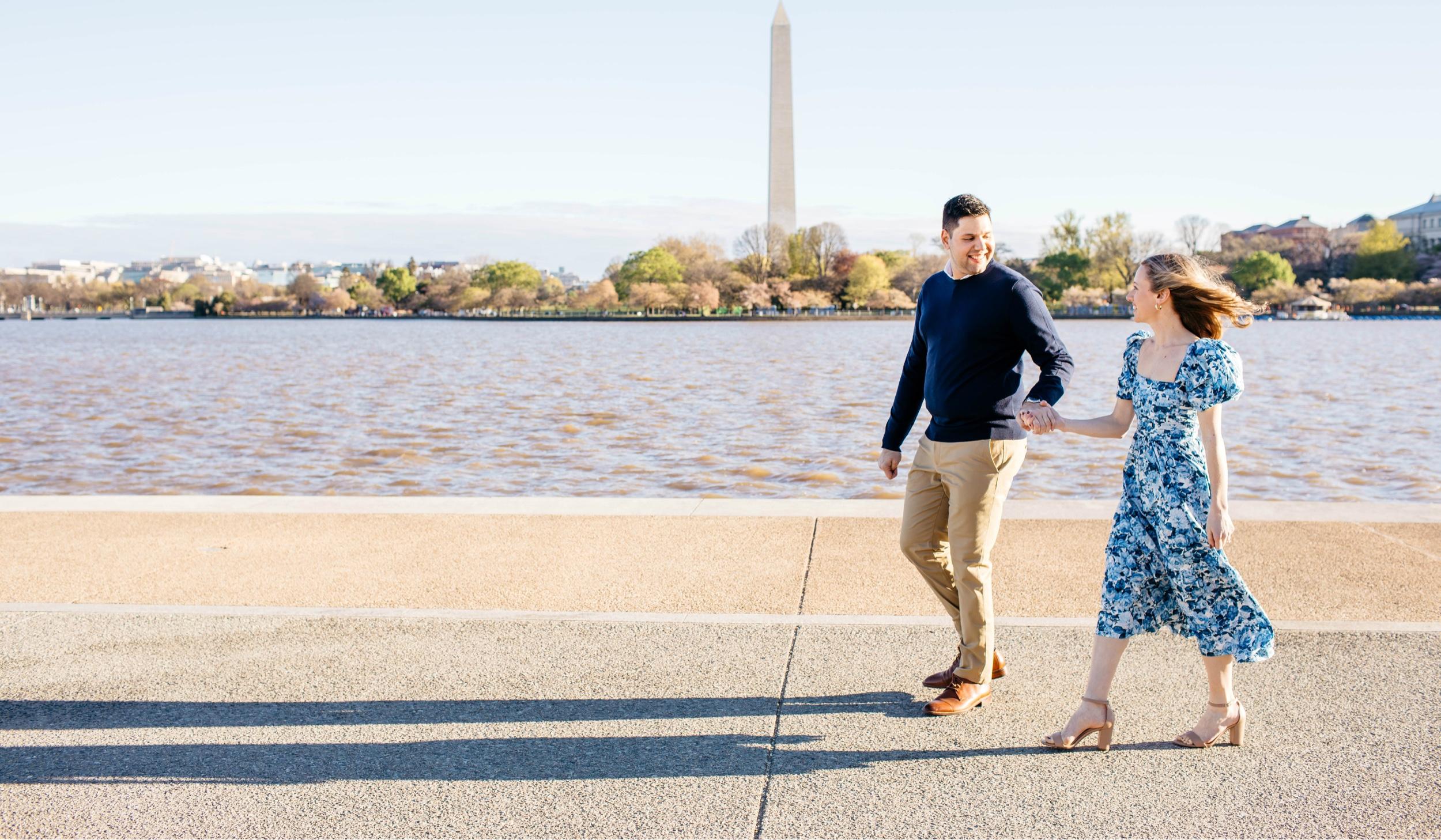 Maria Kavanaugh and Amit Athani's Wedding Website