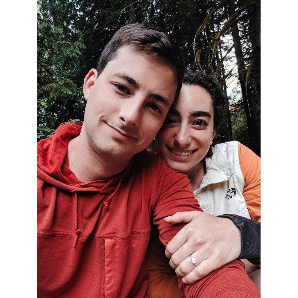 Rachael Siegel and Dan Selzer's Wedding Website