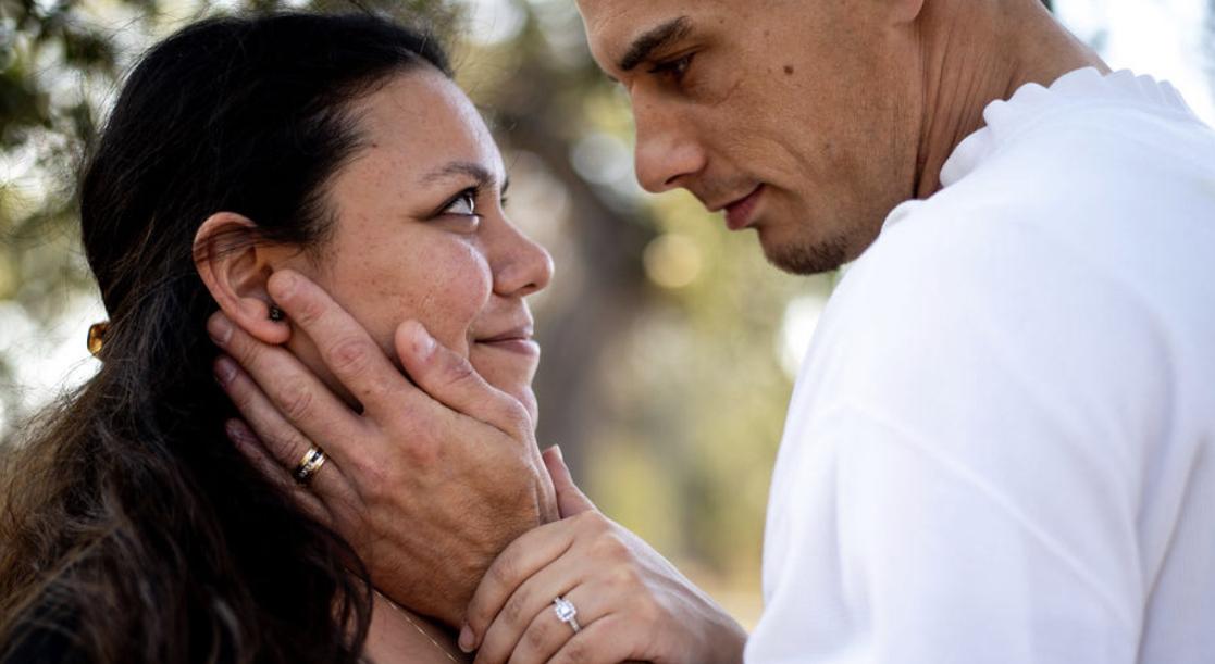 Crystal Rascon and Justin Dingman's Wedding Website