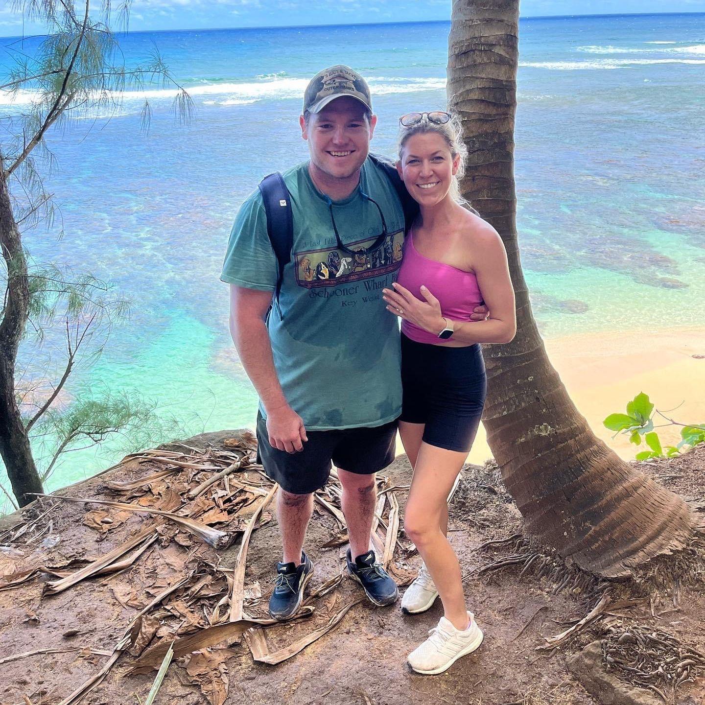 Katie McKinley and Chase Lassiter's Wedding Website