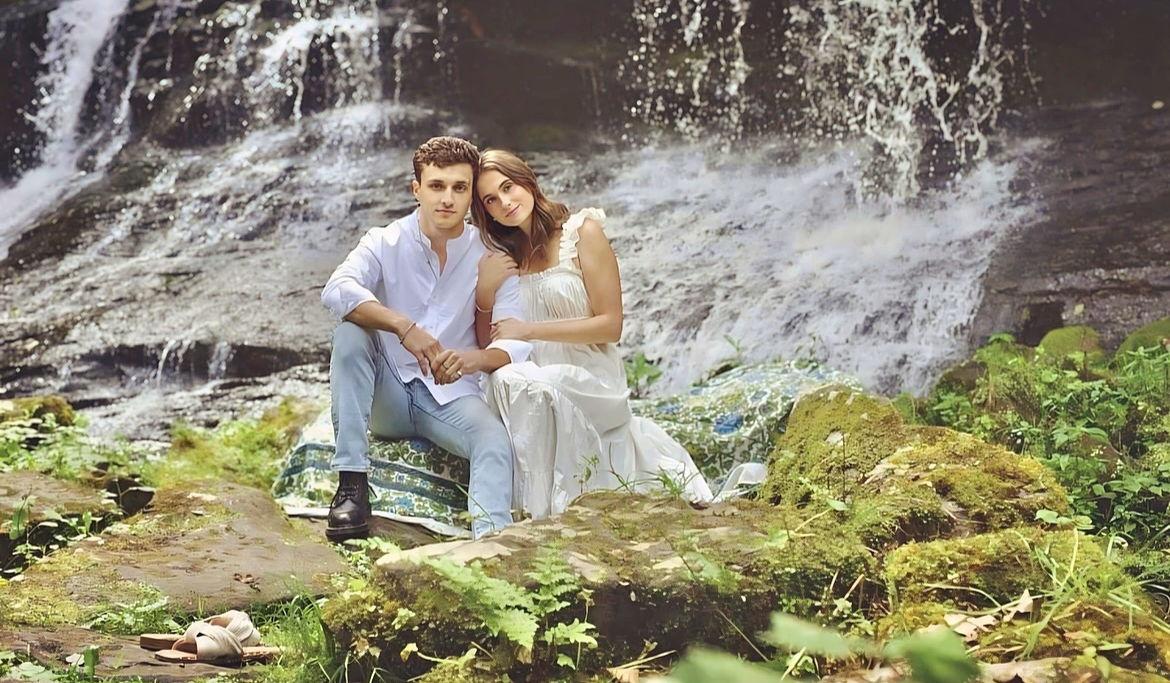 Morgan Taufer and Tyler Turley's Wedding Website