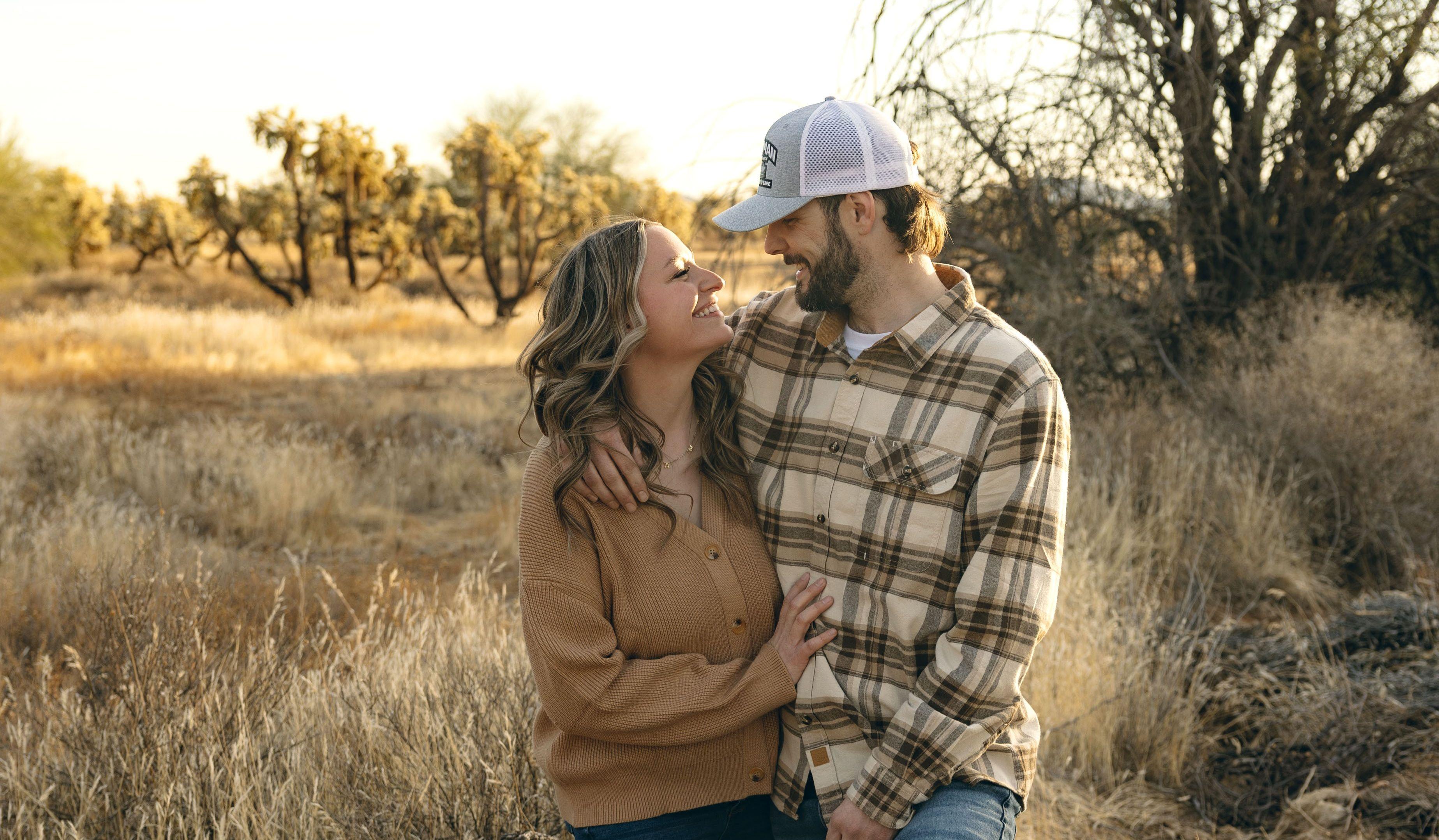 Liz Masinelli and Ryan Chapman's Wedding Website