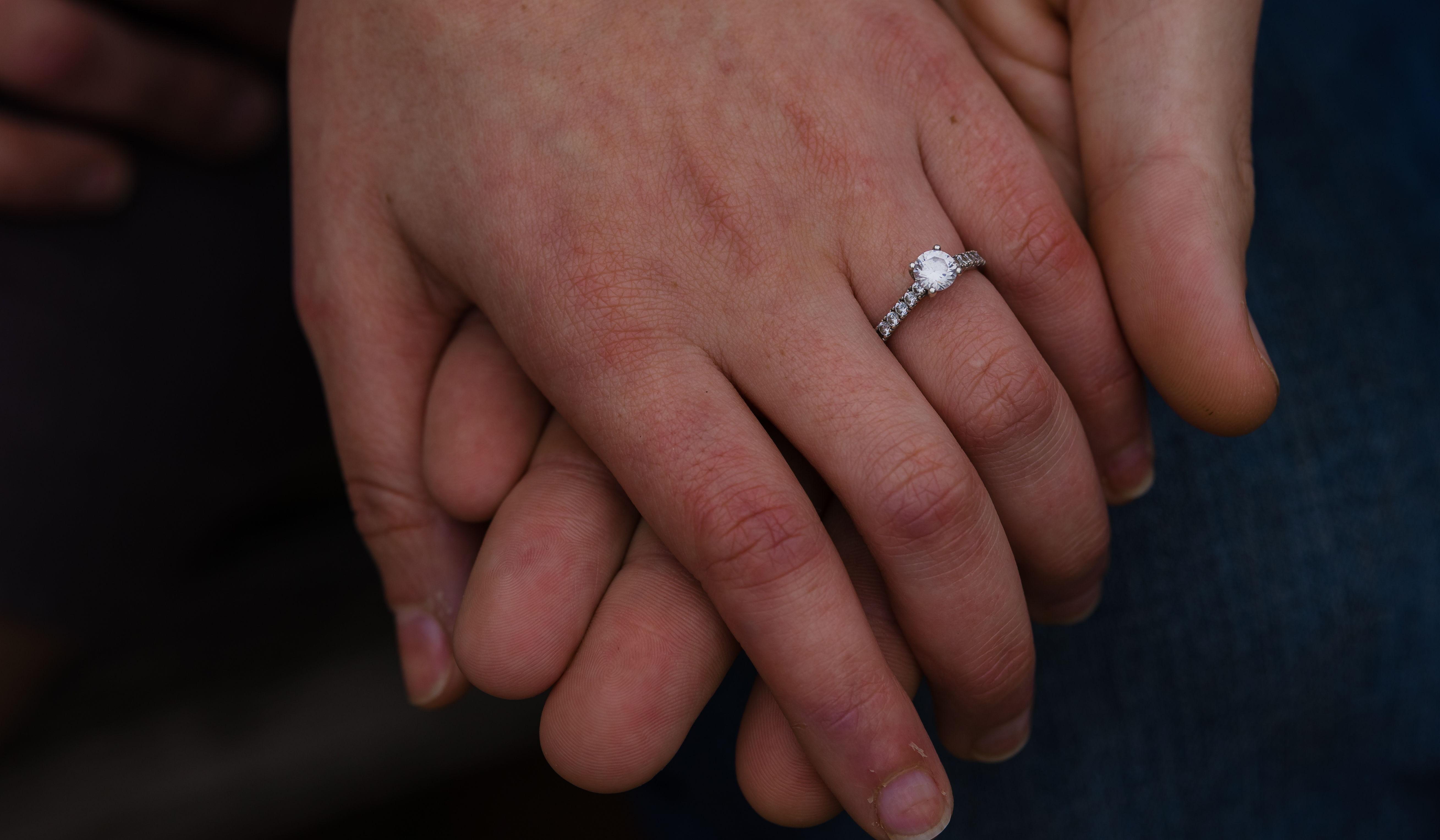 Haley Riddle and Austin Hughes' Wedding Website