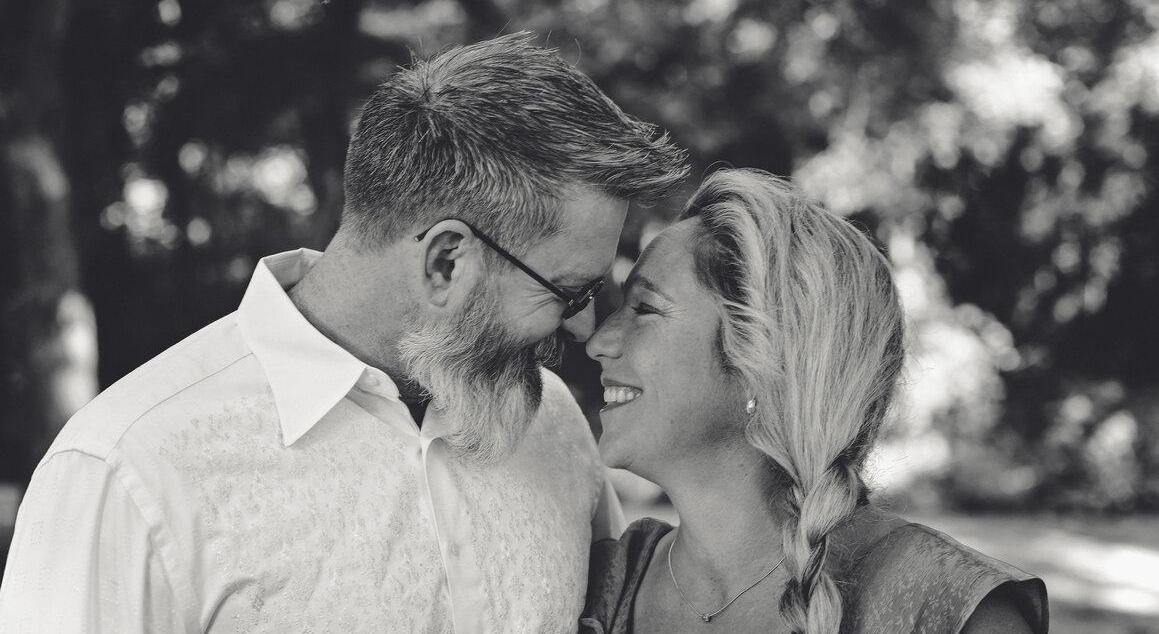 Casey Hamel and Jack Wilson III's Wedding Website