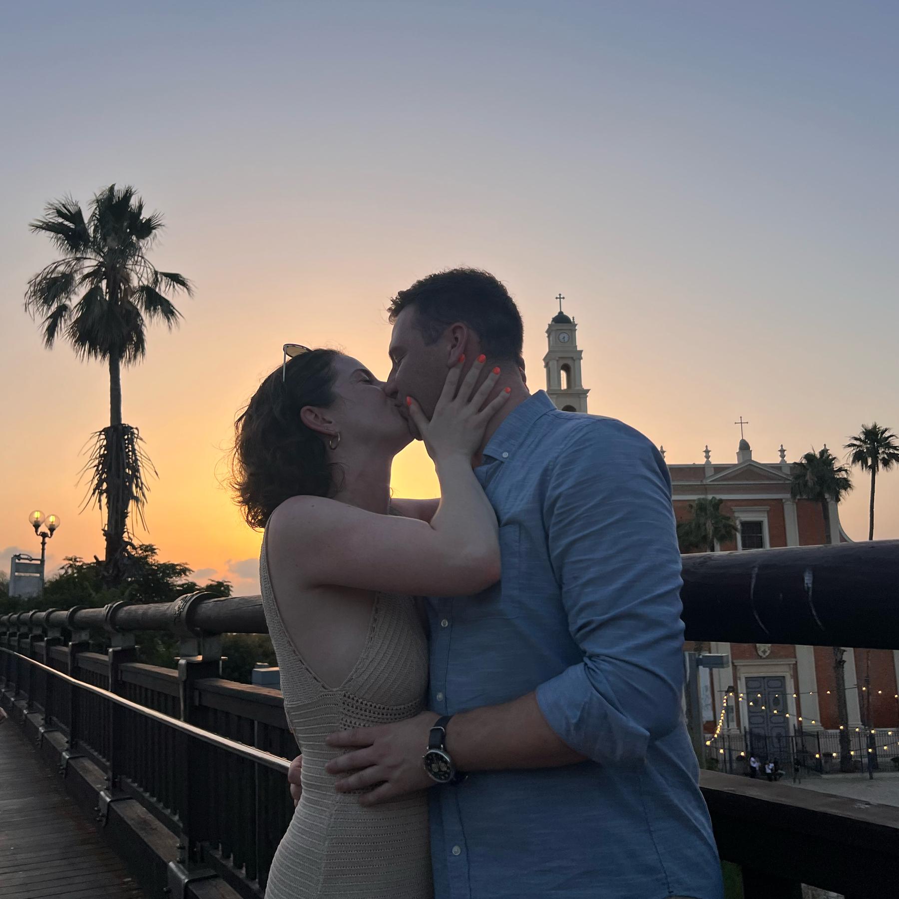 Sam Molozanov and Chris Kaiser's Wedding Website