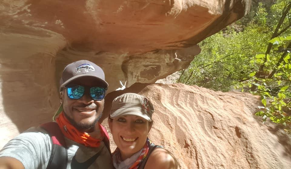 Paige Singleton and Grant Brown's Wedding Website