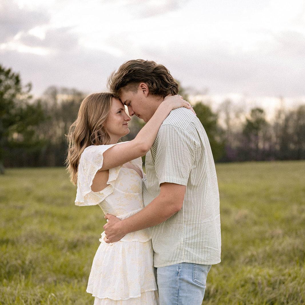 Ashlyn Harris and Dylan Ford's Wedding Website