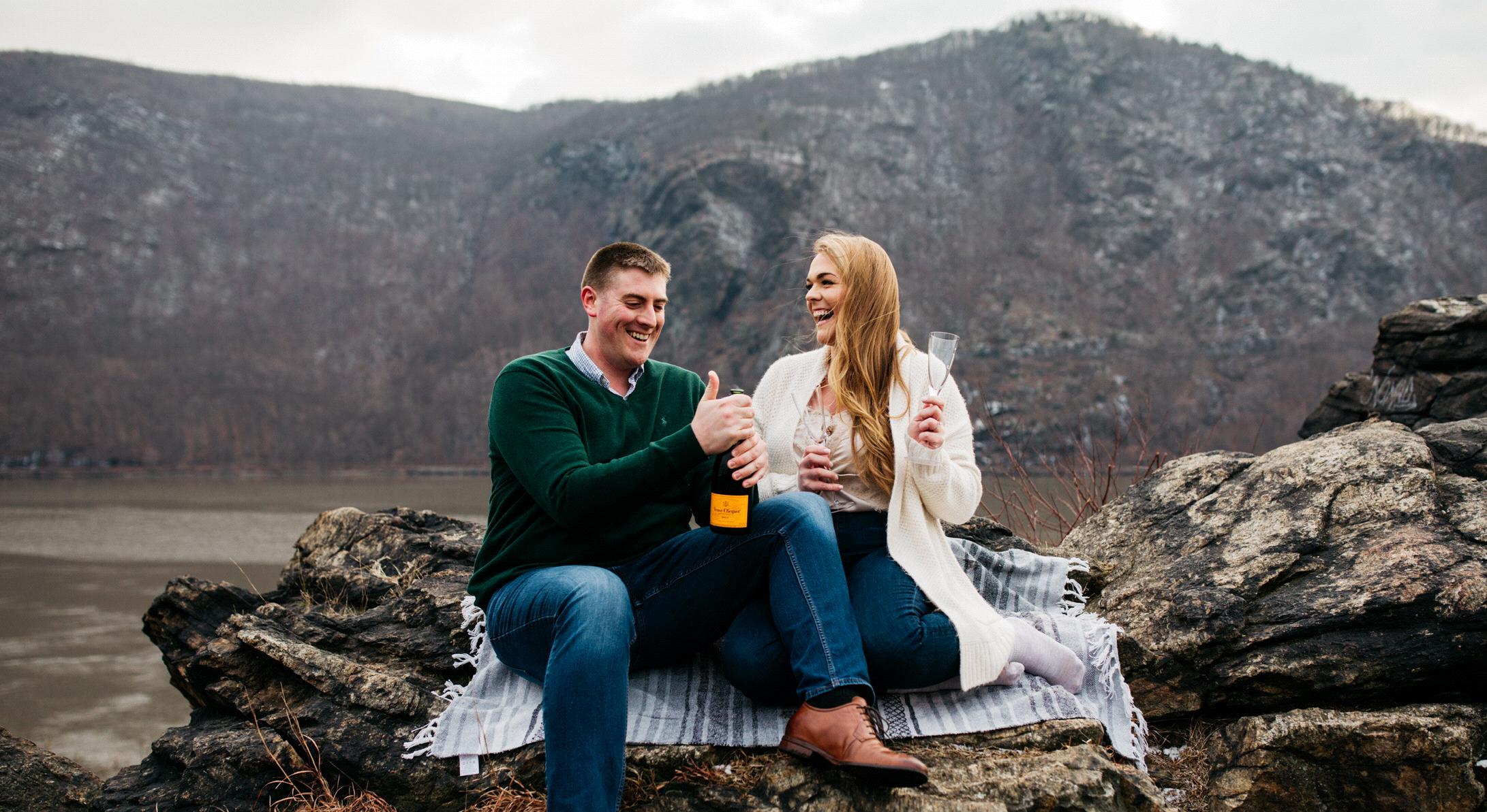 Jennifer Walpole and Kenneth Click's Wedding Website