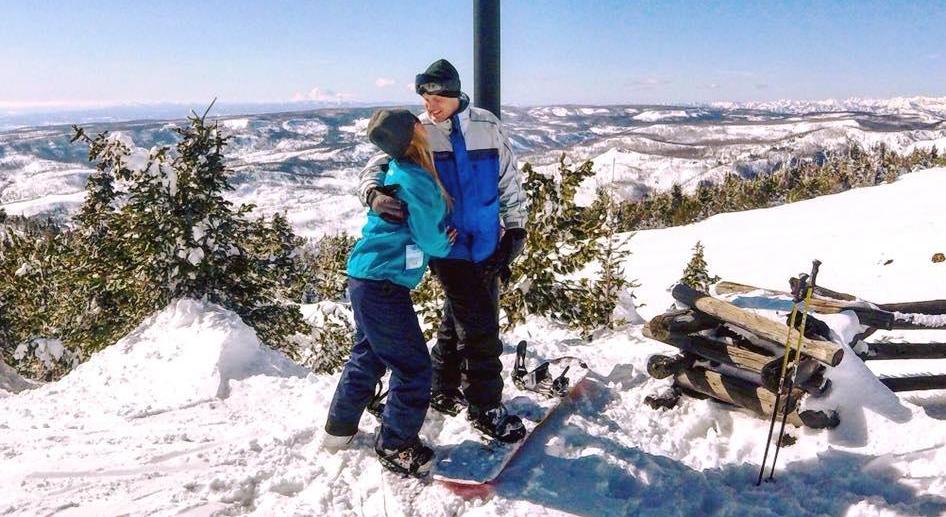 Elizabeth Conklin and Zachary Hughes' Wedding Website