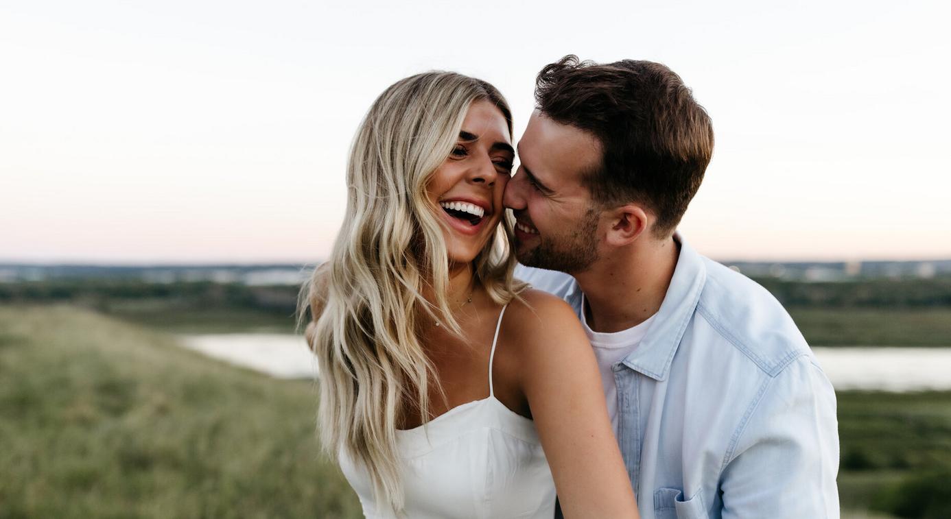 Michelle Outcalt and Bryce Lovcik's Wedding Website