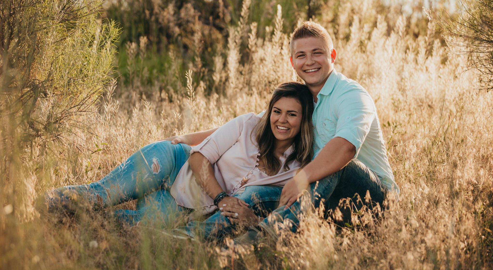 Kaity Gonzales and Kyle Hampe's Wedding Website