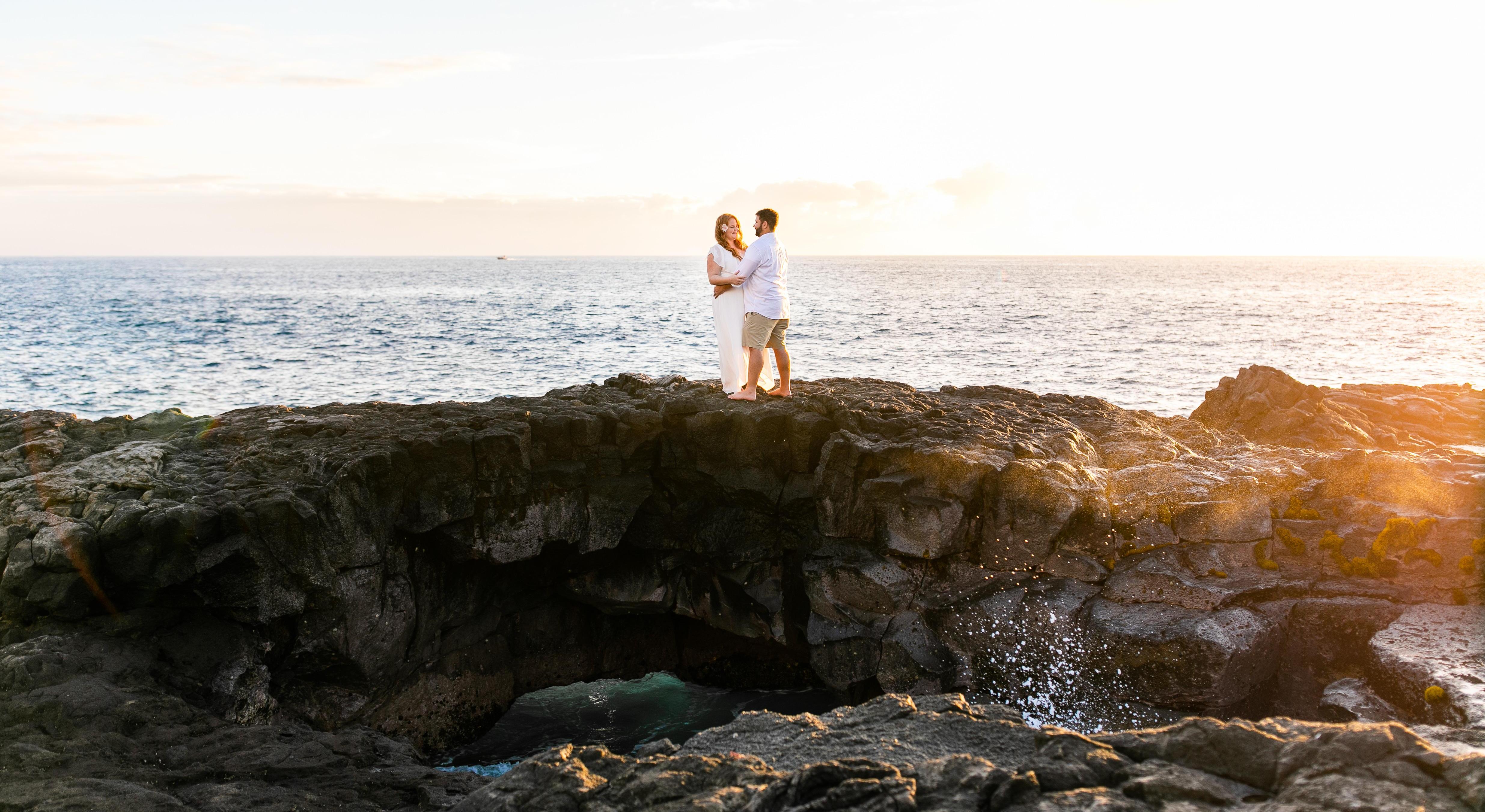 Holly Huth and Andrew Wirkus' Wedding Website