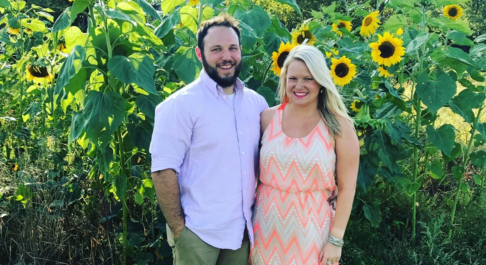 Waylon Hartwick and Taylor Peterson's Wedding Website