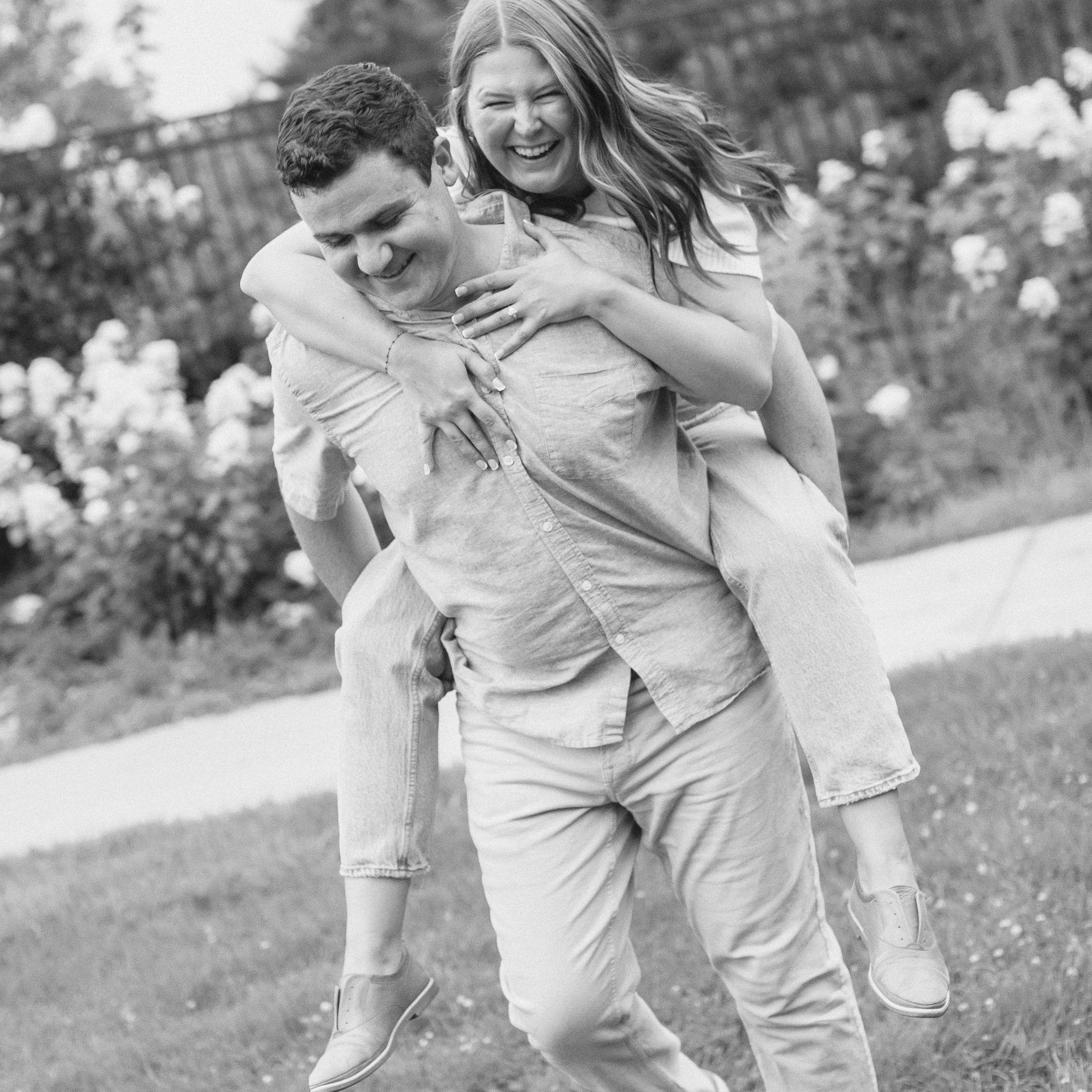Megan Aune and Gage LeBourgeois' Wedding Website