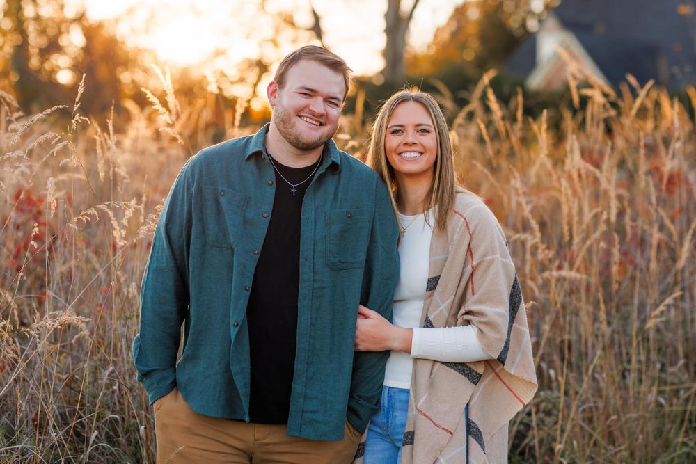 Luke DeWitt and Anna Lonchar's Wedding Website