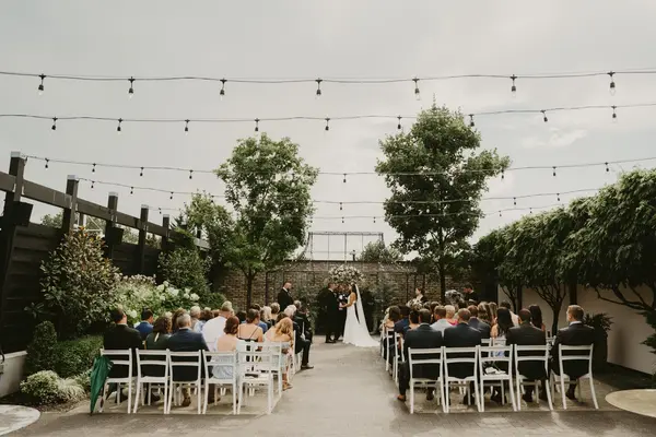 Terrain Gardens at Devon Yard | Wedding Venues | Cost, Reviews & Photos ...