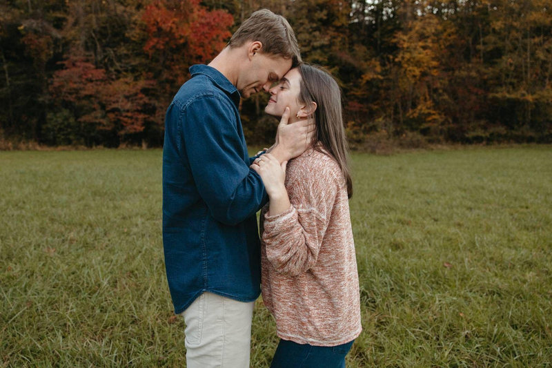 Celia Richmond and Harper Reese's Wedding Website