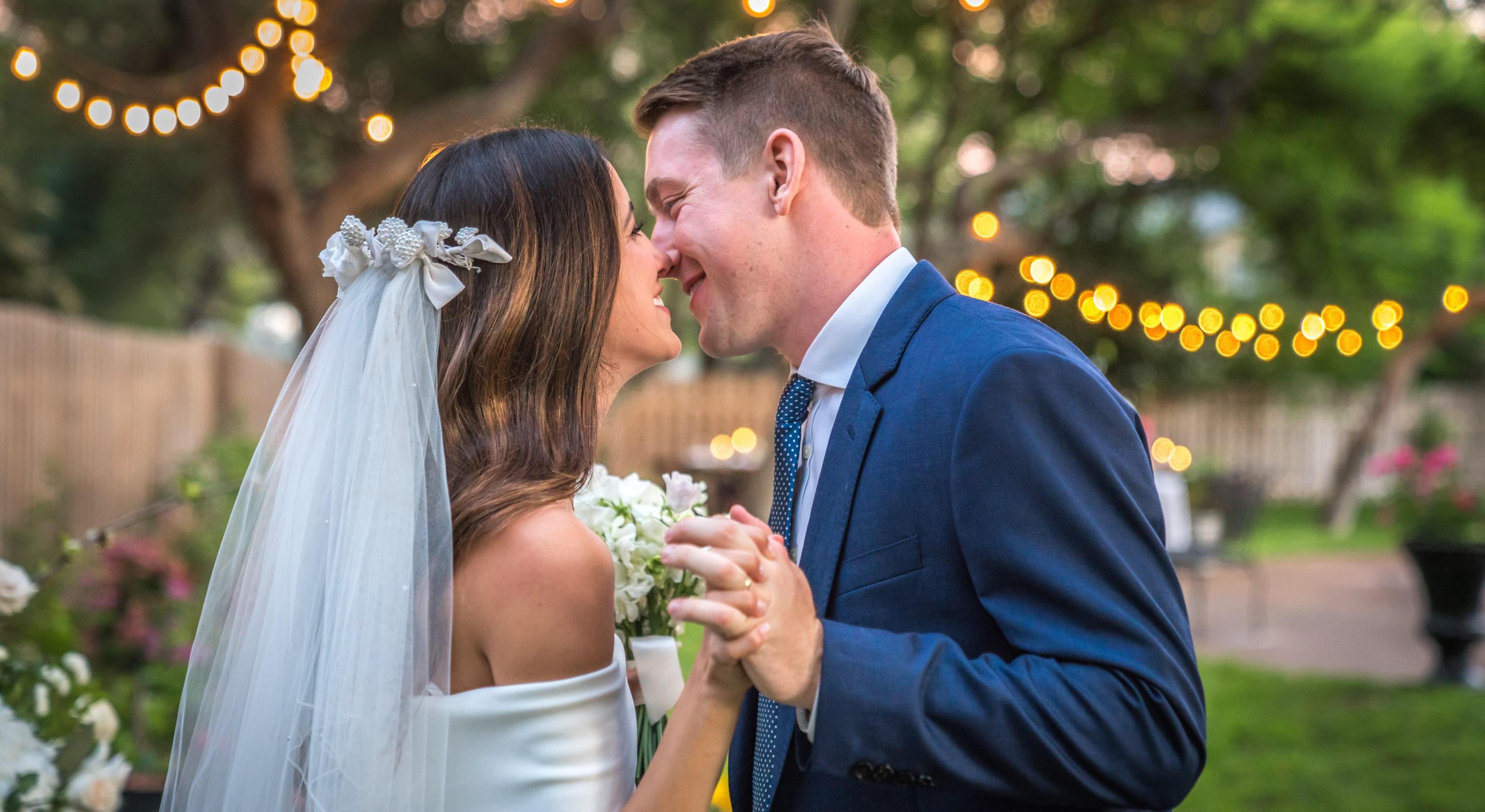 Emily McMahon and Kyle Pollard's Wedding Website