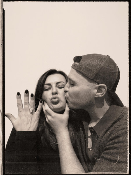 Ashley Borello and Jeffrey Vargas' Wedding Website