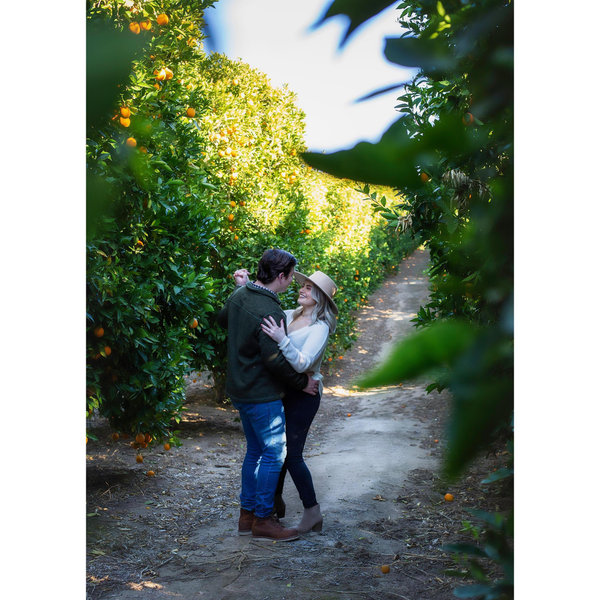 Sophia Vincent and William Backstrom's Wedding Website